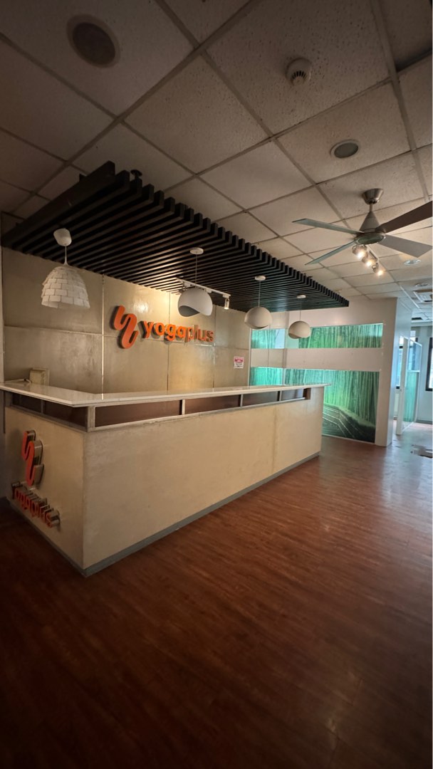 For Sale 3 Bare Office Spaces at Alveo Park Triangle Tower, BGC, Taguig ...