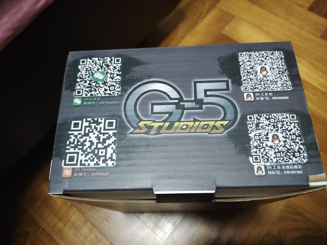 G5 Studio Nezuko on Carousell