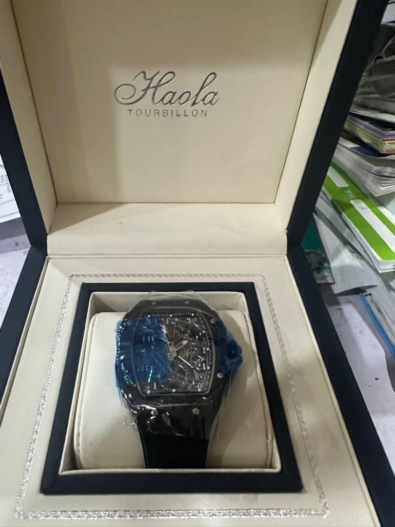 Haofa 1980A, Men's Fashion, Watches & Accessories, Watches on Carousell
