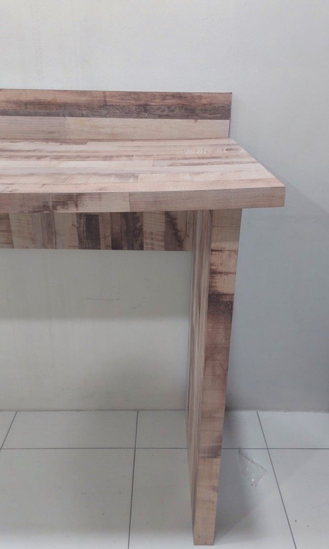 Highland table, Furniture & Home Living, Furniture, Other Home ...