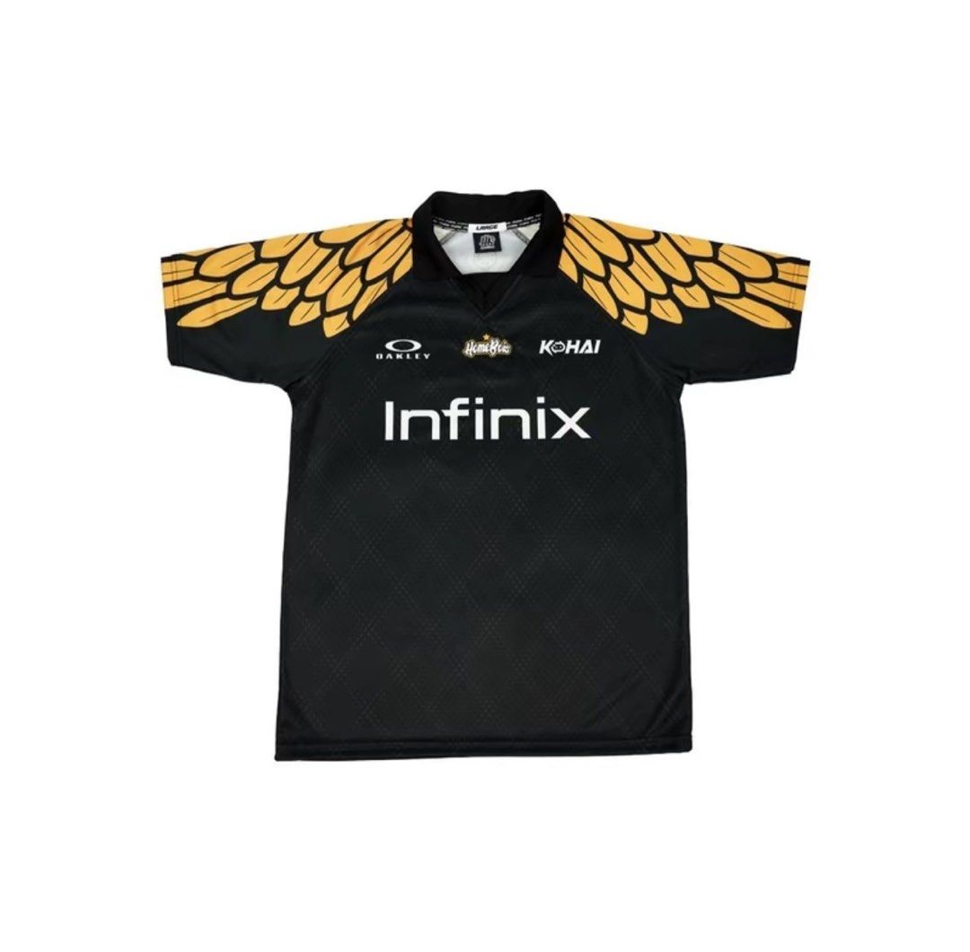 Homebois Jersey Home, Men's Fashion, Activewear on Carousell