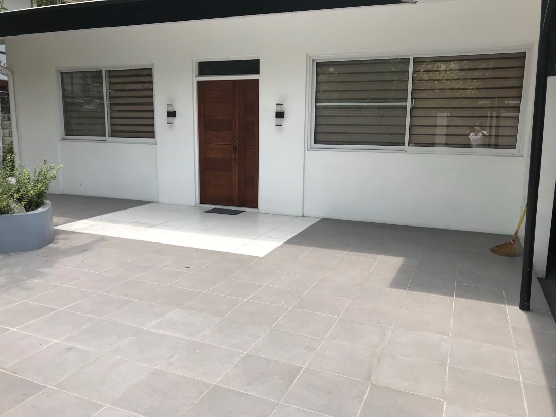 House & Lot FOR LEASE at Bel-Air 2 Village Makati - For Rent / For Sale ...