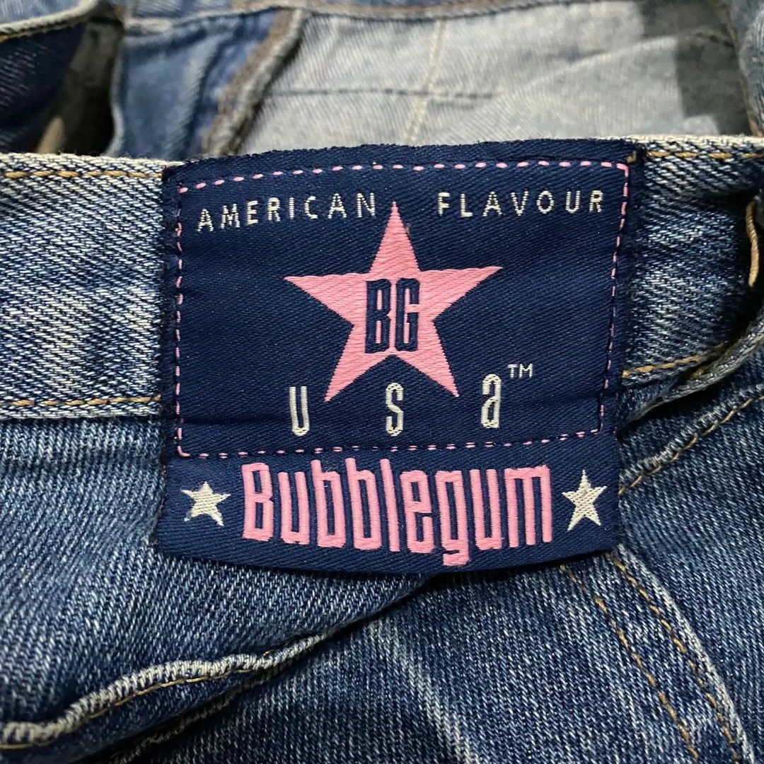Hysteric glamour look alike, bublegum american flavour, y2k ish, cool ...