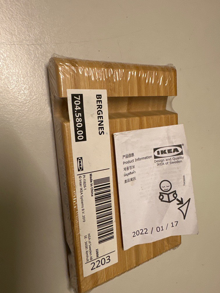 Ikea phone holder, Everything Else, Others on Carousell