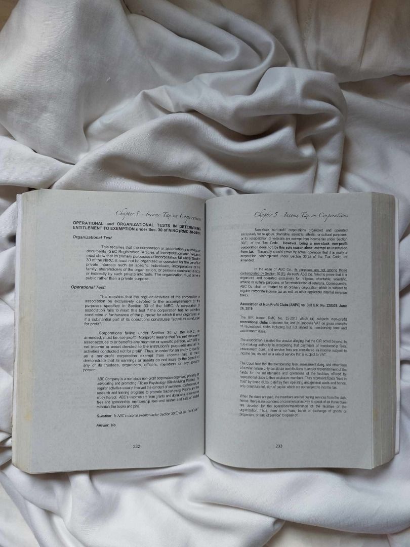 Income Taxation 2023 Tabag with free PDF on CPA Reviewer in Taxation ...