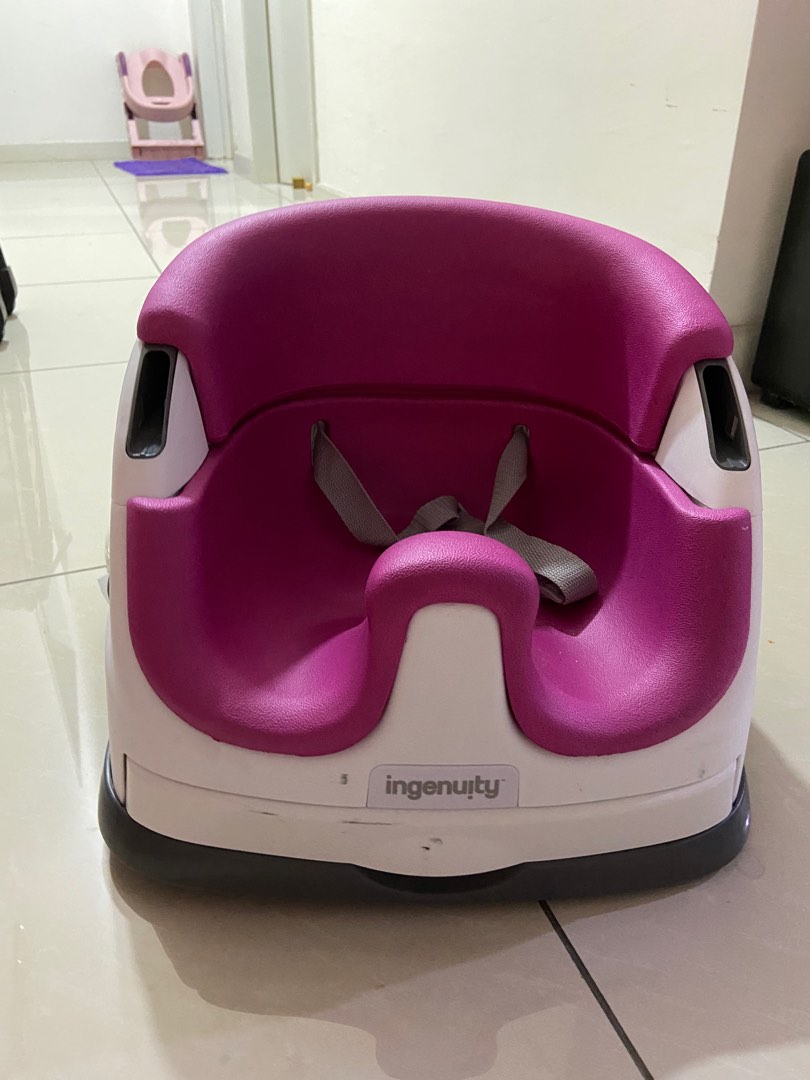 ingenuity baby chair, Babies & Kids, Nursing & Feeding, Baby High ...