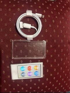 ipod+nano+case - View all ipod+nano+case ads in Carousell Philippines