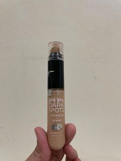 IT Cosmetics Bye Bye Under Eyes Full Coverage Concealer, Beauty ...