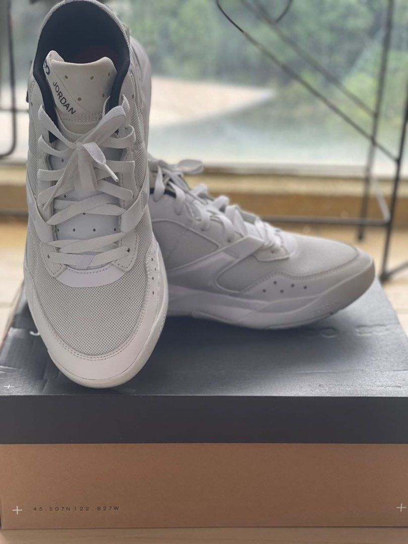 Jordan Jumpan NFH, Men's Fashion, Footwear, Sneakers on Carousell