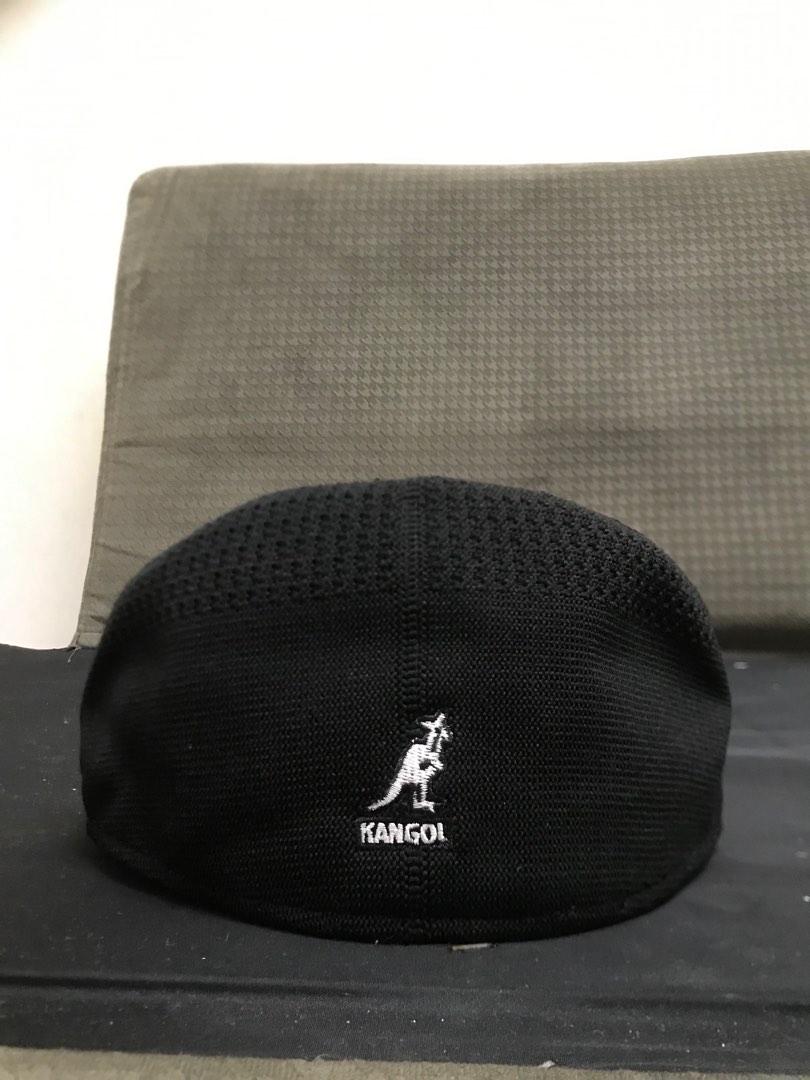 Kangol beret hat, Men's Fashion, Watches & Accessories, Caps & Hats on ...