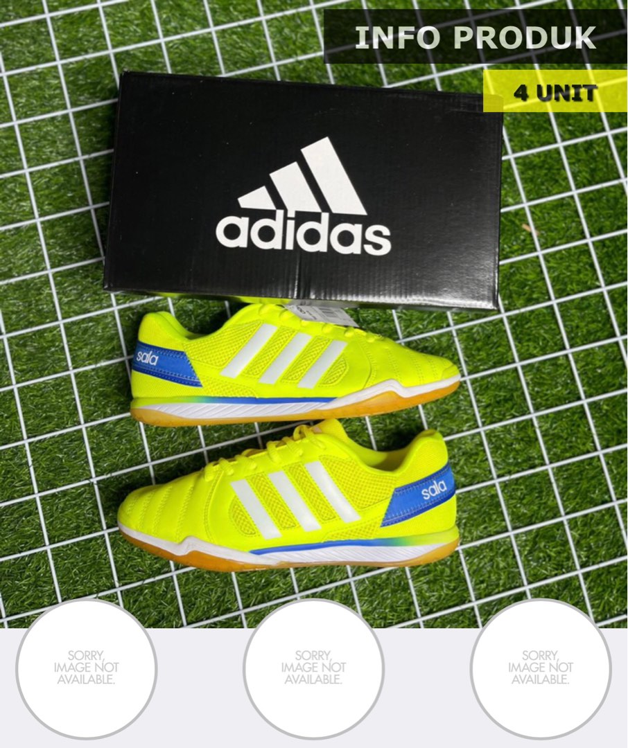 Kasut sukan, Sports Equipment, Sports & Games, Racket & Ball Sports on ...