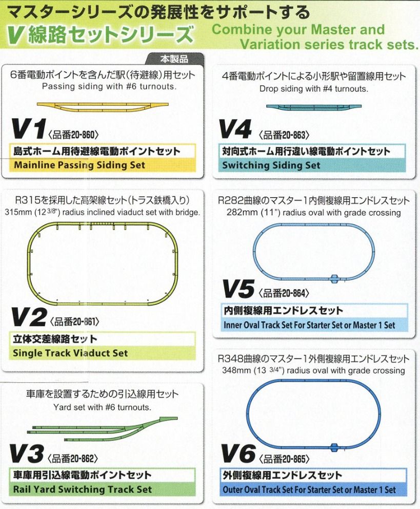 KATO V1 島式月台 避車線 電動 套組 鐵道模型 路軌 火車 山手線 新幹線 國鐵 近鐵 私鐵 貨物 路面電車 N比例 1/150 1: ...