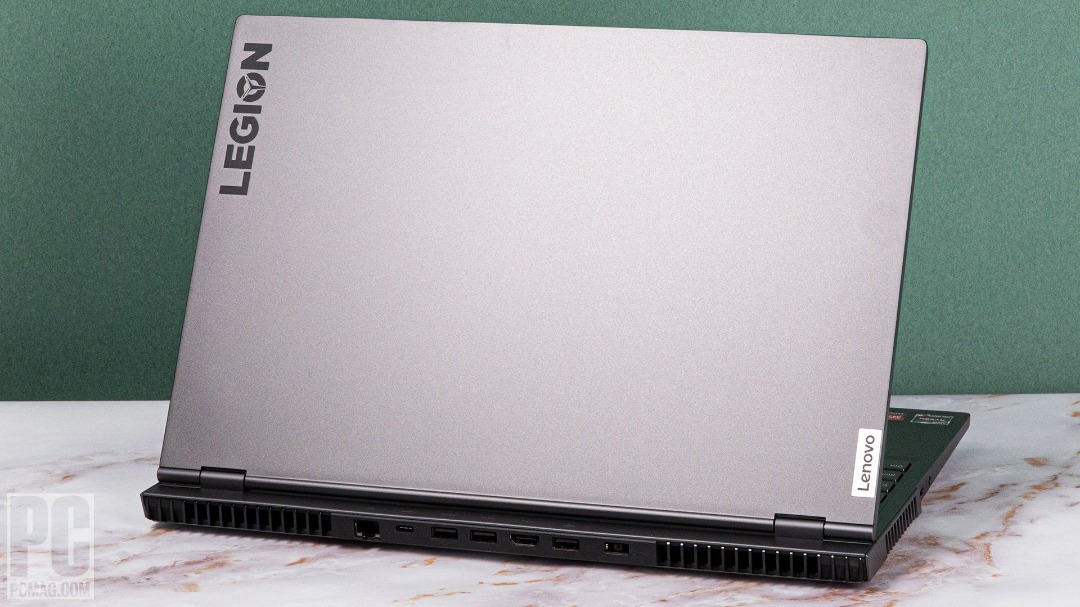 Lenovo Legion 7 16ACHg6 RTX3070, 電腦＆科技, 手提電腦 - Carousell