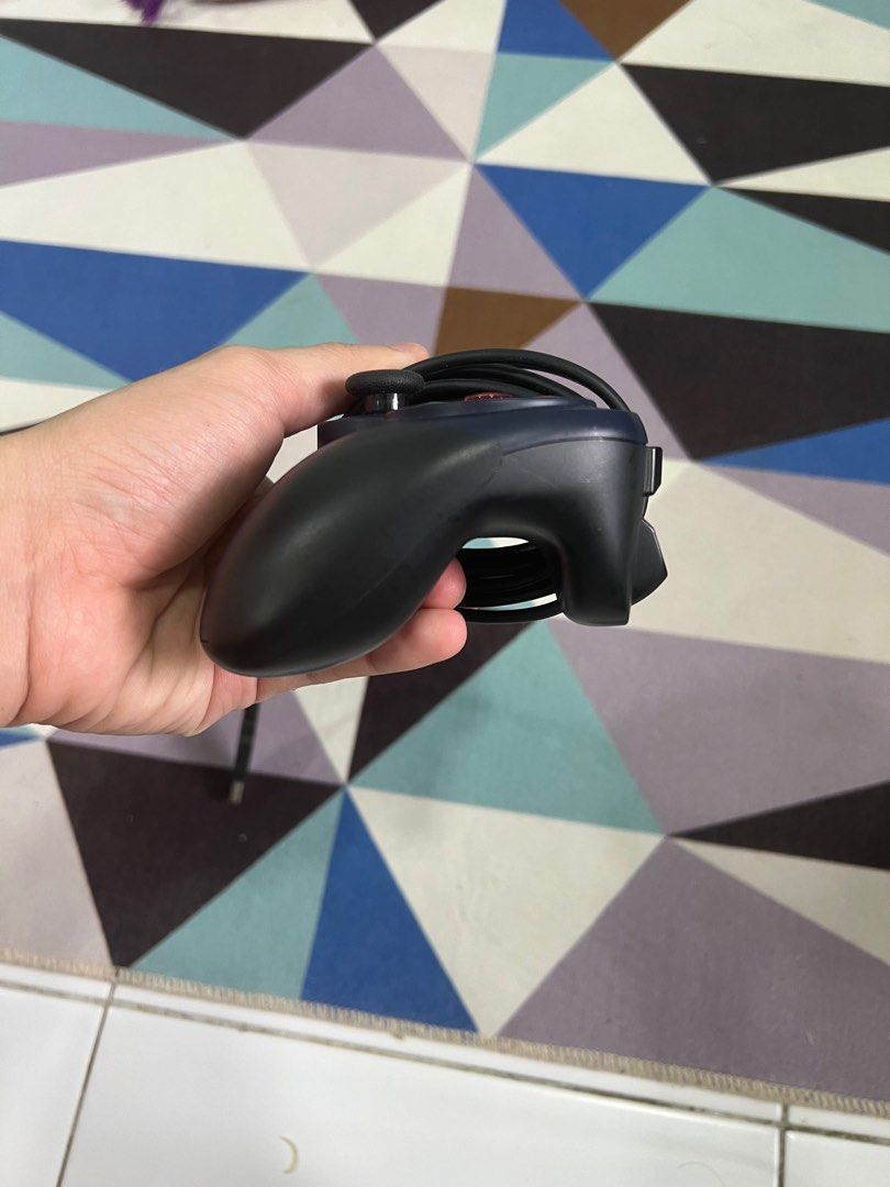 Logitech Controller, Video Gaming, Gaming Accessories, Controllers on ...