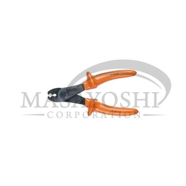 Manual Cable Cutter, Commercial & Industrial, Industrial Equipment on ...