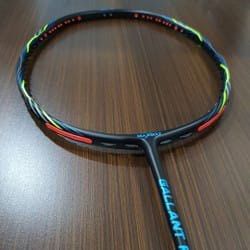 Maxbolt Gallant Force, Sports Equipment, Sports & Games, Racket & Ball ...