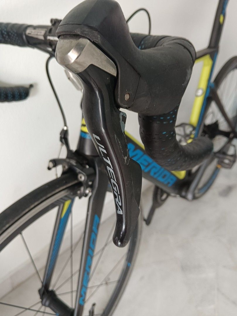 Merida Reactor 6000, Sports Equipment, Bicycles & Parts, Bicycles on ...