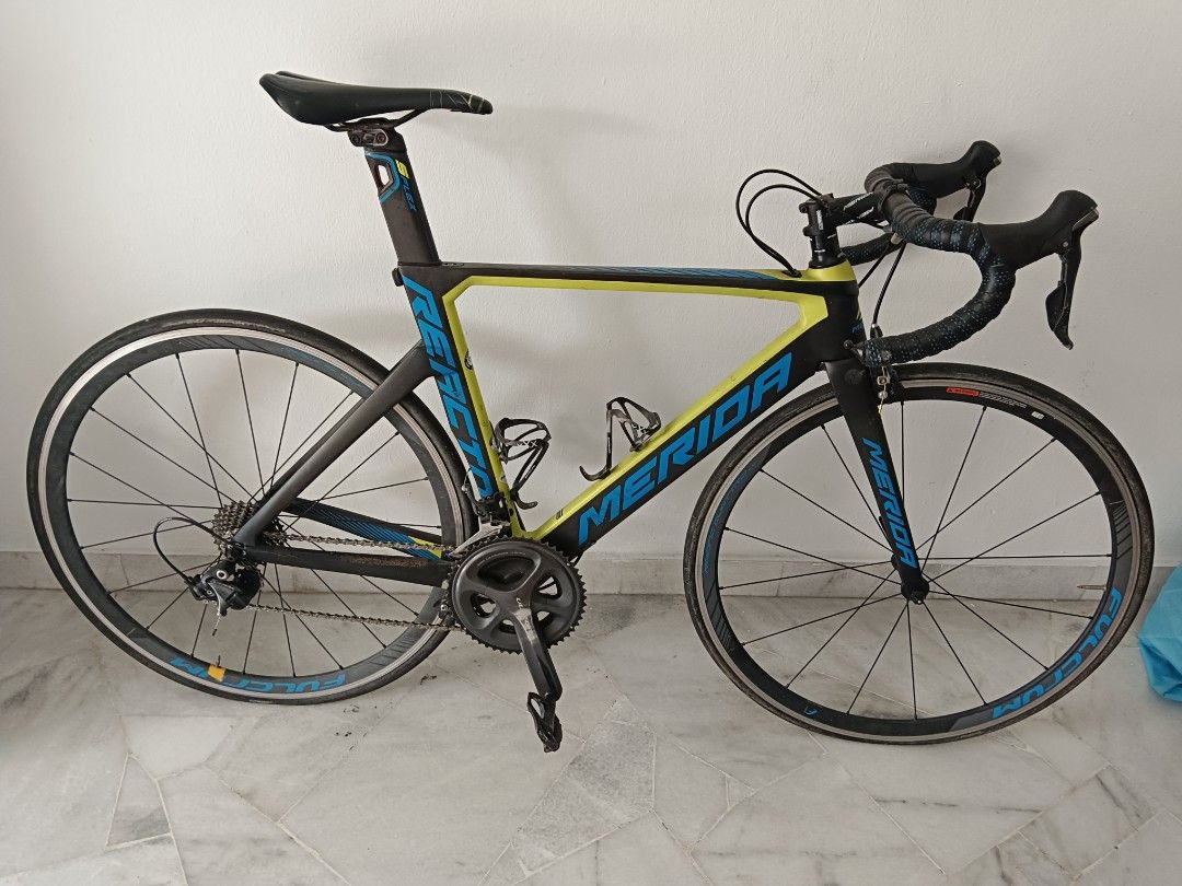 Merida Reactor 6000, Sports Equipment, Bicycles & Parts, Bicycles on ...