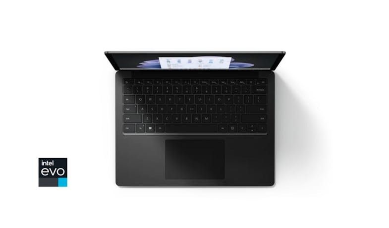 Microsoft Surface Laptop 5 (Core i5, 16GB/512GB, Windows 11) 13.5-inch ...