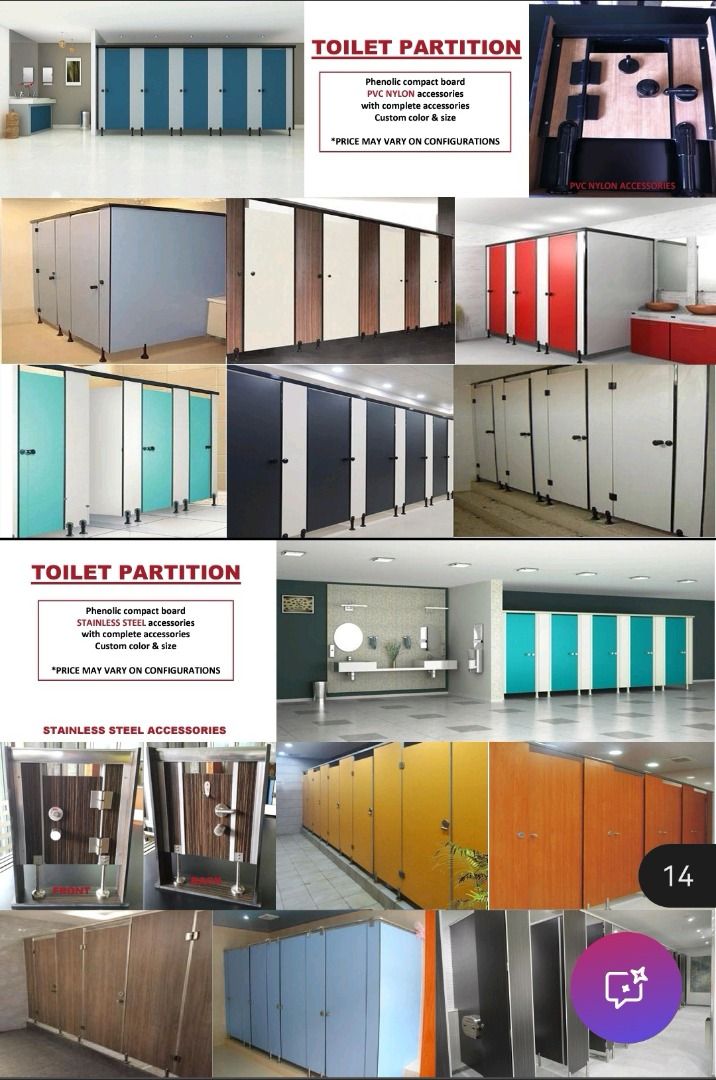 MODULAR WORKSTATION CUBICLE / OFFICE PARTITION SYSTEM OFFICE FURNITURE ...