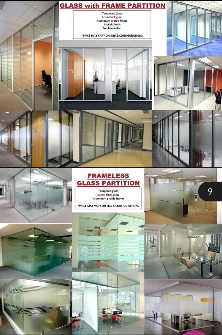 MODULAR WORKSTATION CUBICLE / OFFICE PARTITION SYSTEM OFFICE FURNITURE ...