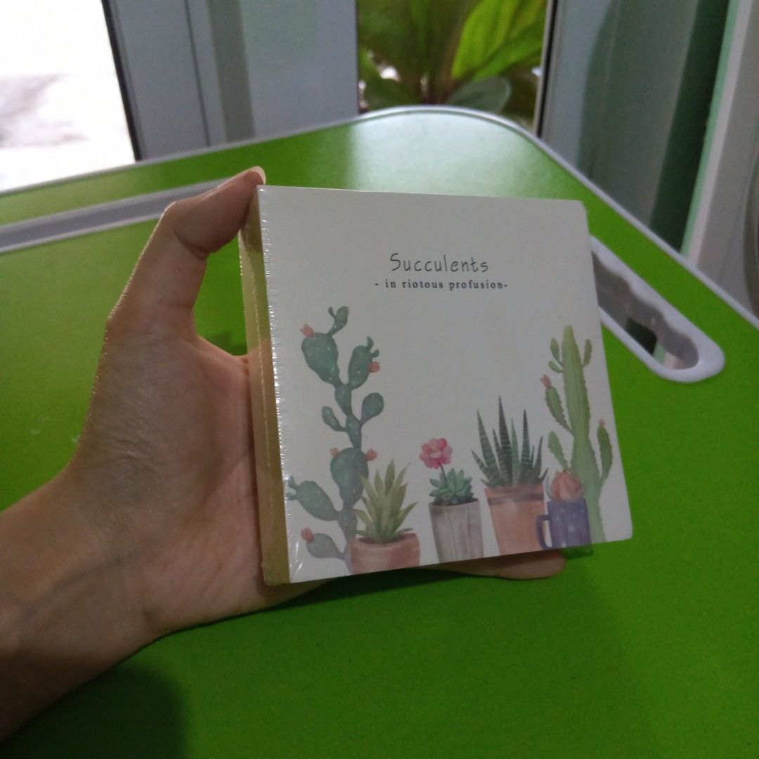 MR DIY premium journaling note books cute aesthetic tebal & isi banyak ...