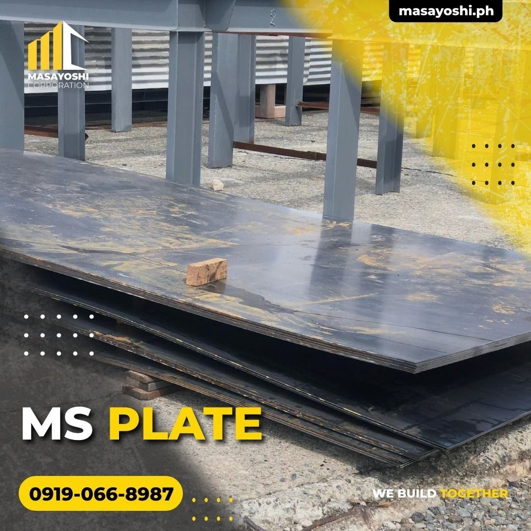 MS plates 20 x 450 x 450mm | Plates | Mild Steel Plate | Metals | Metal ...