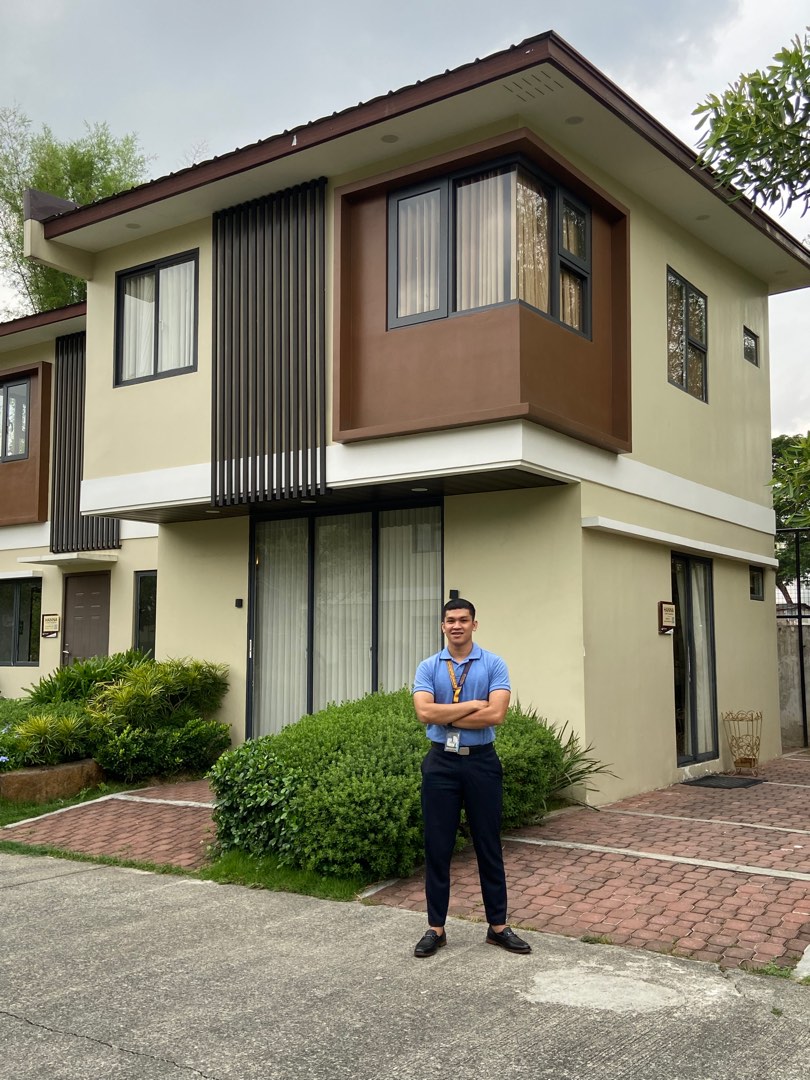MURANG BAHAY AT LUPA SA CAVITE, Property, For Sale, House & Lot on ...
