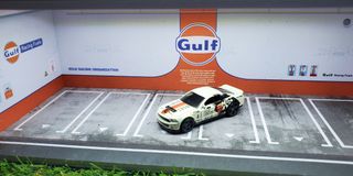 Mustang SVD, Hobbies & Toys, Toys & Games on Carousell