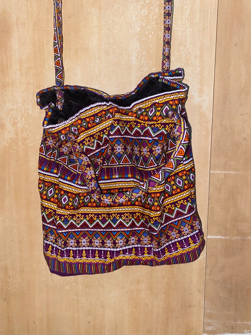 Native Tote Bag, Women's Fashion, Bags & Wallets, Tote Bags on Carousell