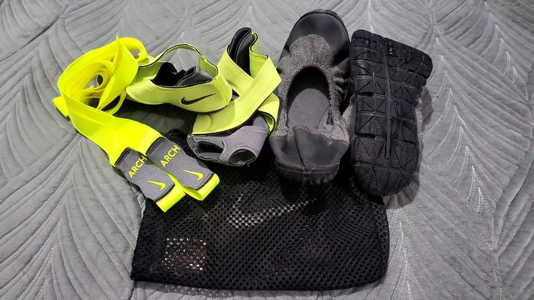 nike studio wrap pack 3