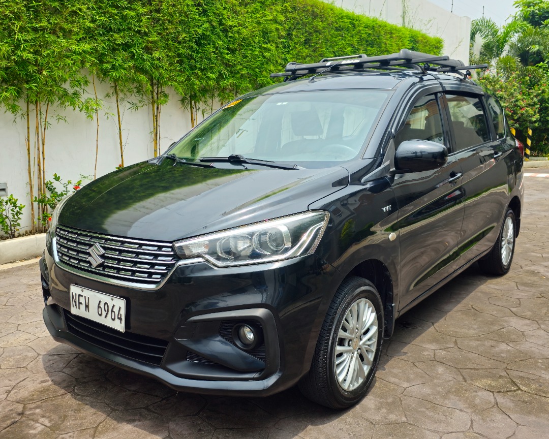 NSG CAR TRADING 2020 SUZUKI ERTIGA 1.4 GL 7-SEATER Auto, Cars for Sale ...