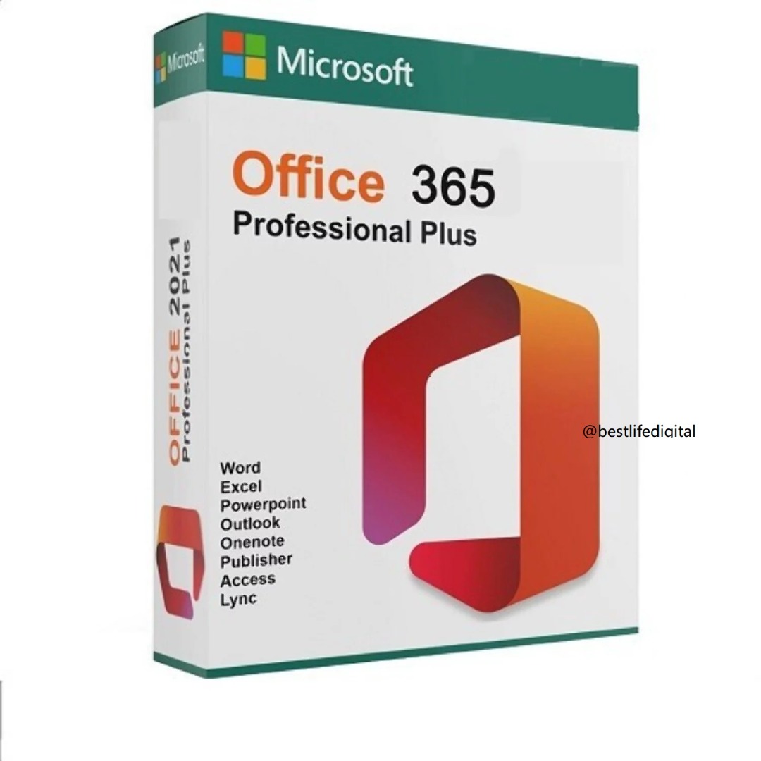 Office 365 license for 5 devices windows mac tablet phone ipad iphone ...