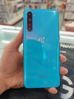 OnePlus Nord CE 5G Baby Blue 128 GB, Mobile Phones & Gadgets, Mobile ...
