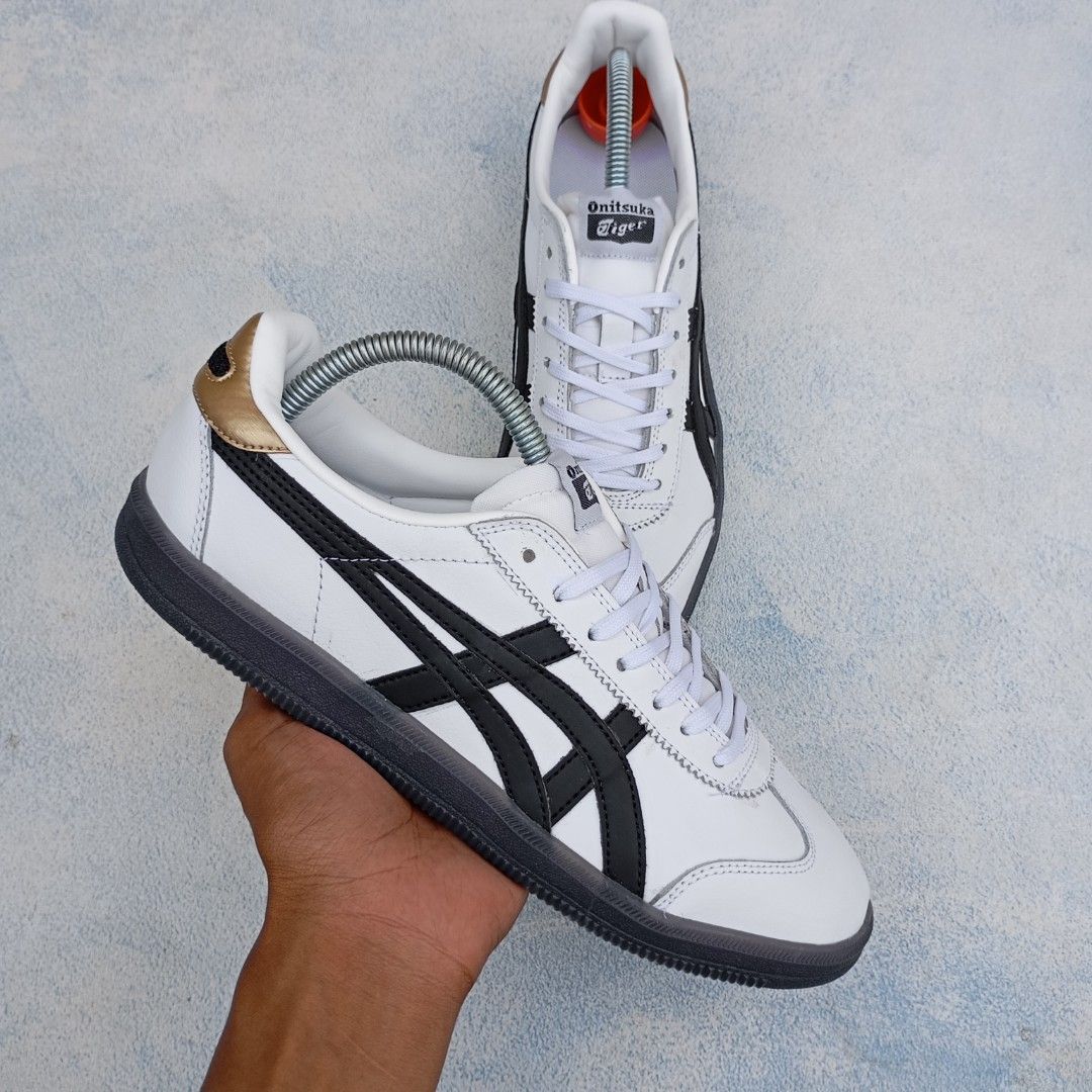 Onitsuka Tiger Mexico 66 Tokuten, Fesyen Pria, Sepatu , Sneakers di Carousell