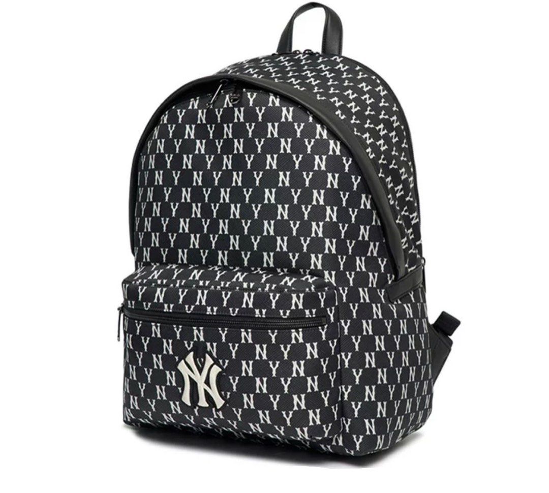 Original MLB Backpack Bag Galas, Men's Fashion, Bags, Backpacks on ...