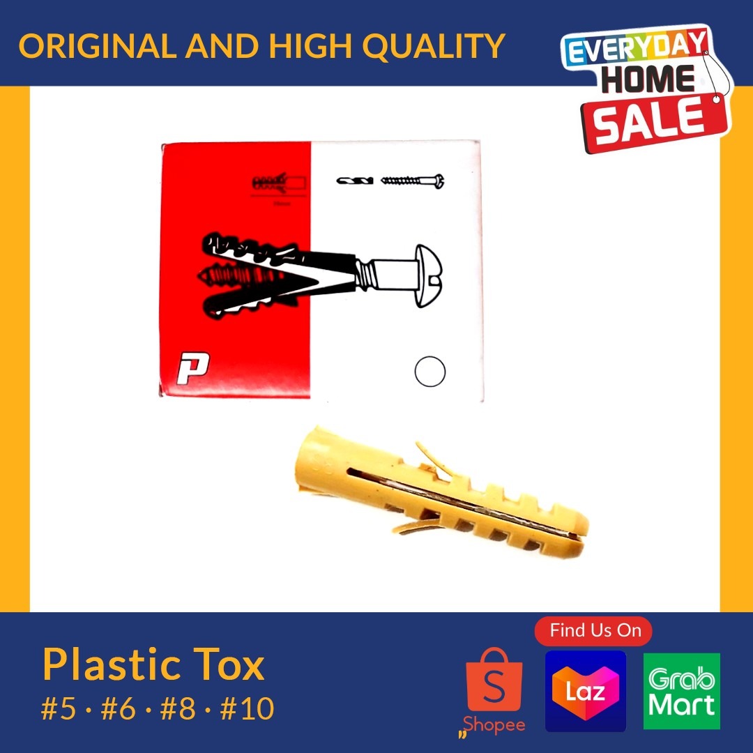 Plastic Tox, Commercial & Industrial, Construction & Building Materials ...