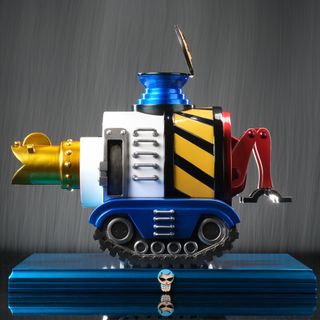 [PO] ROU Studio - Zenless Zone Zero Nicole Demara - StatuesGK [FREE ...