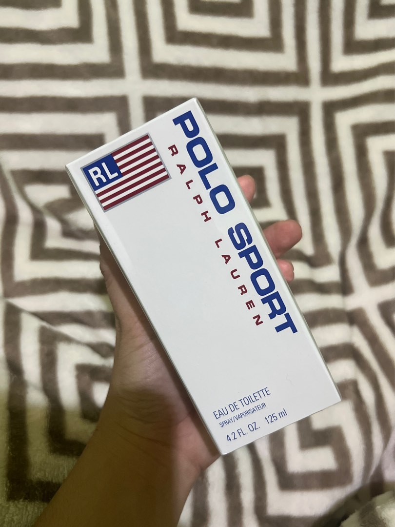 Ralph Lauren- Polo Sport, Beauty & Personal Care, Fragrance ...