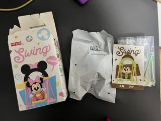 Mickey and Friends Blind Box / Figurines, Hobbies & Toys, Toys & Games ...