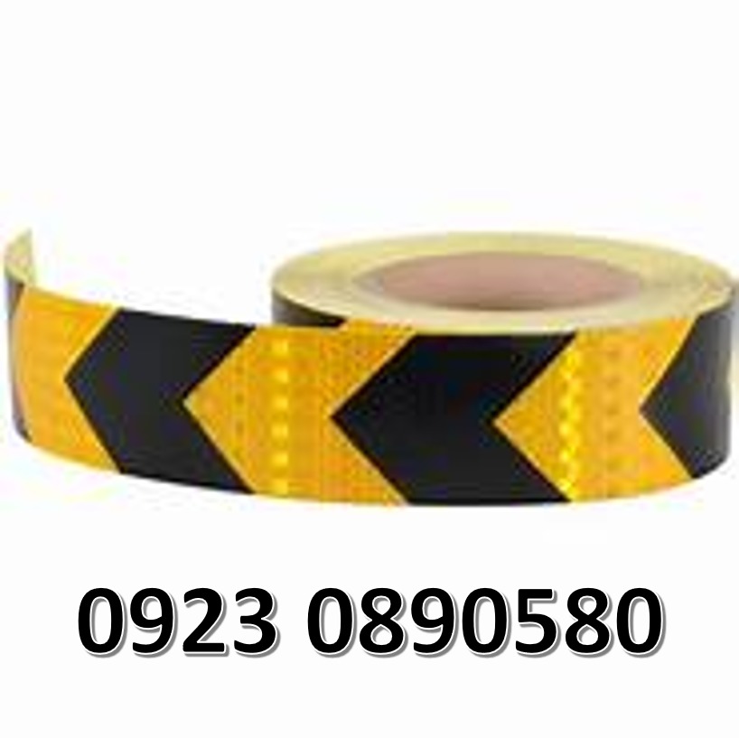 Reflectorized sticker, Commercial & Industrial, Industrial Equipment on ...