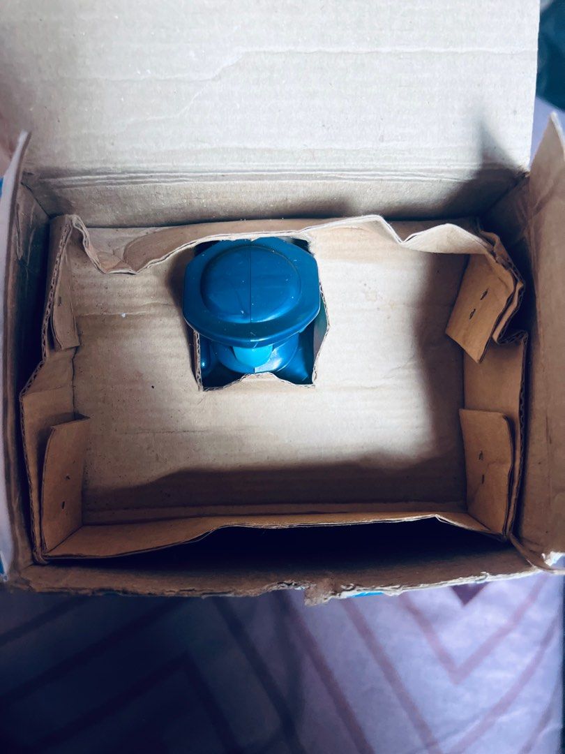 ROBOT LAMA 90’s, Hobbies & Toys, Toys & Games on Carousell