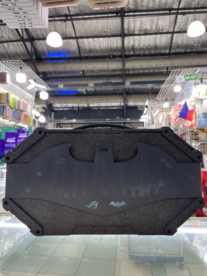 ROG PHONE 6 (batman Edition), Mobile Phones & Gadgets, Mobile Phones ...