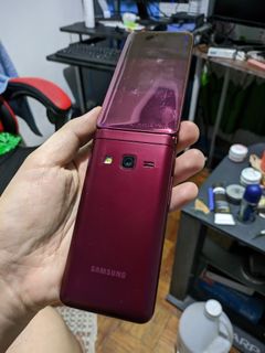 Affordable "samsung folder" For Sale | Mobile Phones | Carousell ...