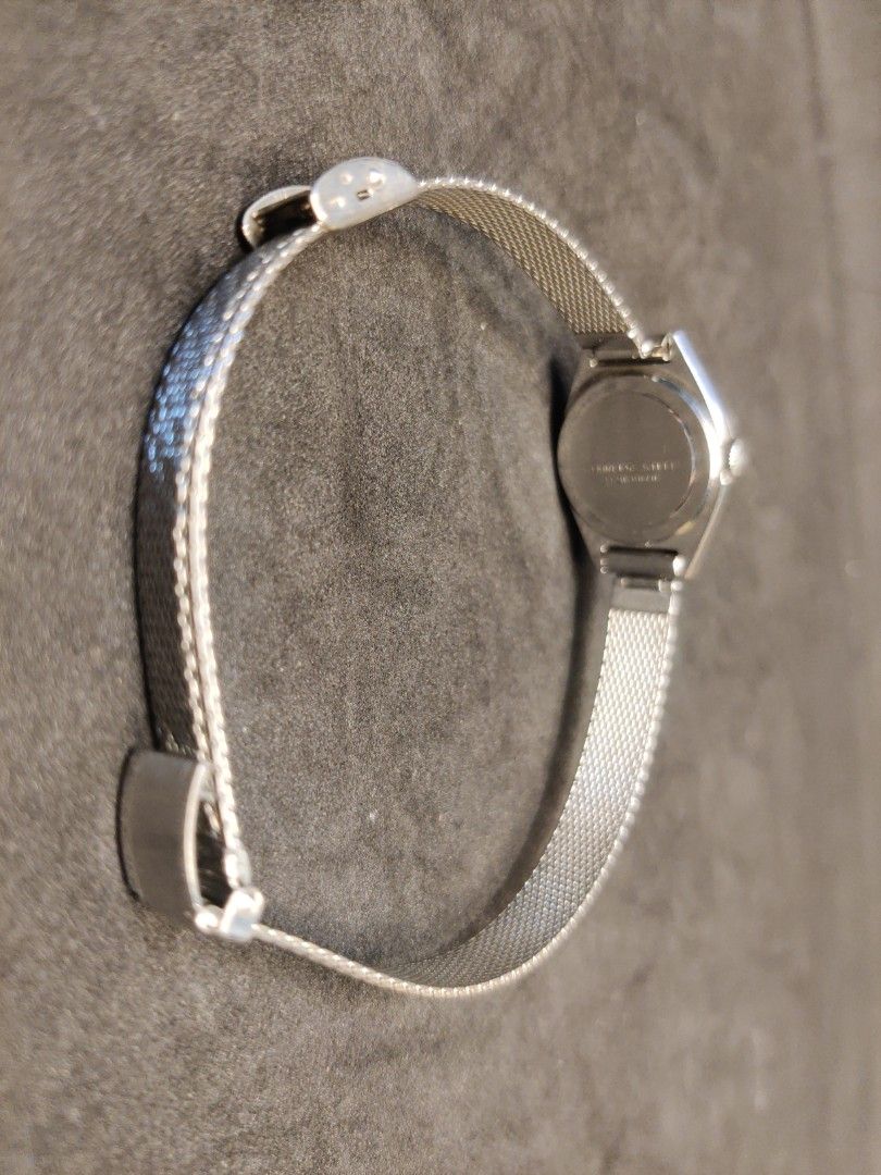 Seiko vintage manual winding watch. Tip top, Women's Fashion, Watches ...