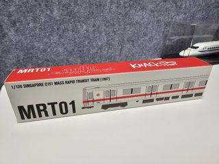 1/76 Enviro 500 (3 Door) by Knackstop, Hobbies & Toys, Toys & Games on ...