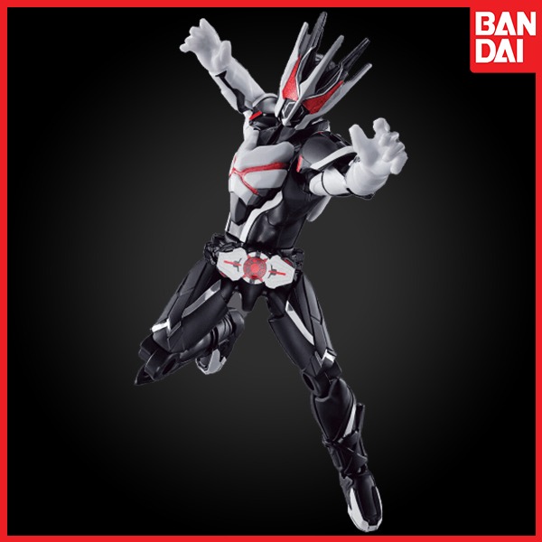 SO-DO Kamen Rider Thousand Ark, Hobbies & Toys, Toys & Games on Carousell