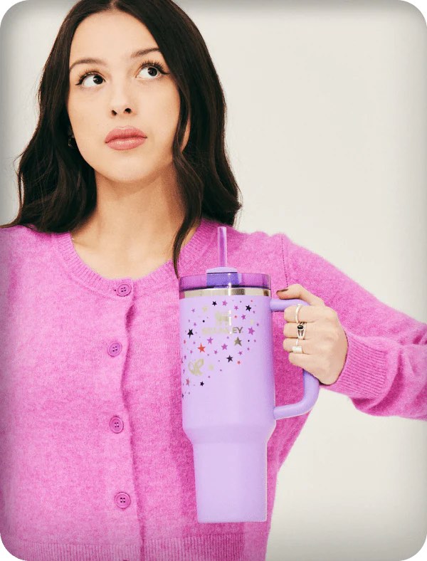 ON HAND Stanley x Olivia Rodrigo, Furniture & Home Living, Kitchenware & Tableware, Water ...