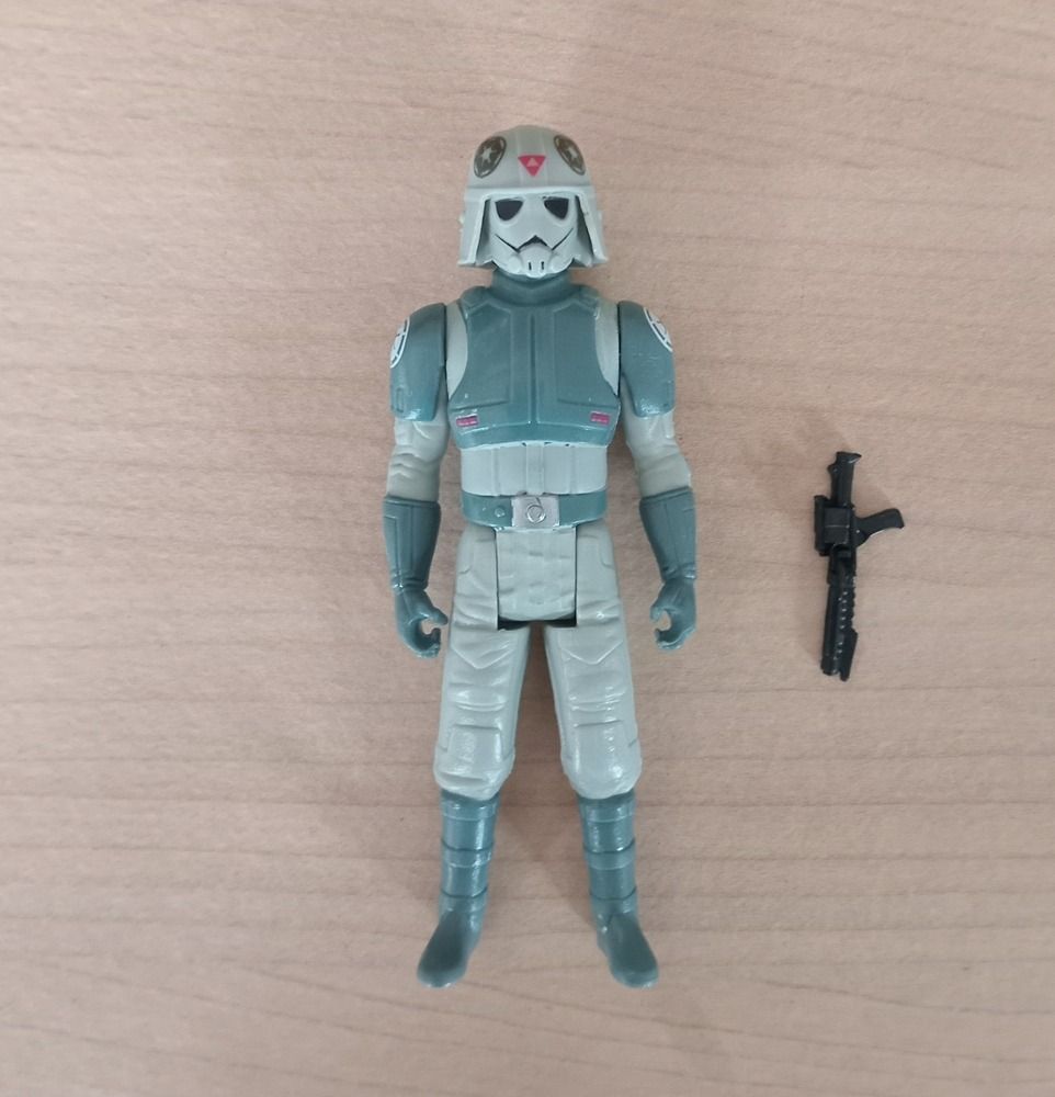 Star Wars AT-DP driver figure, Hobbies & Toys, Toys & Games on Carousell