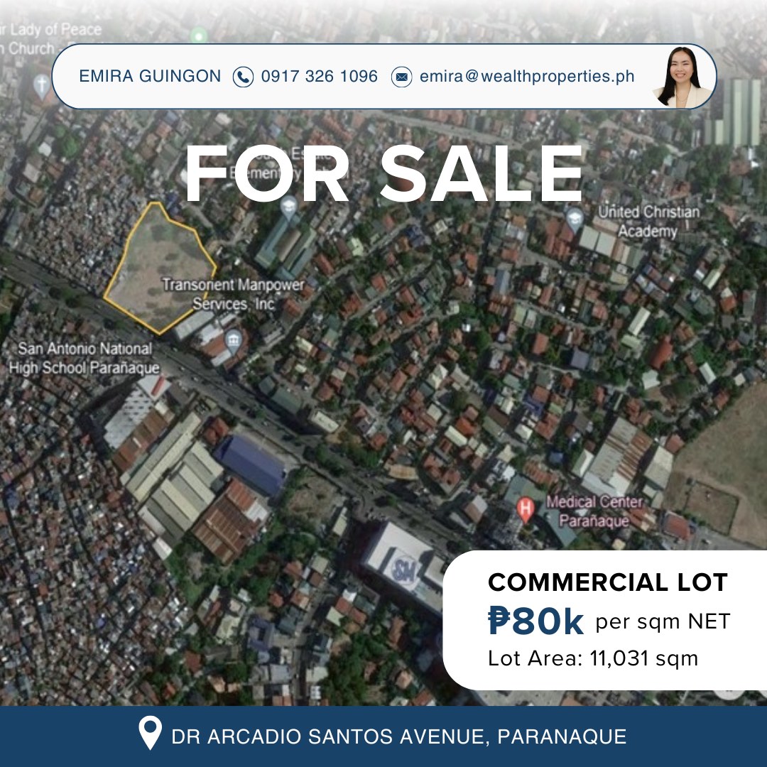 Affordable "san antonio sucat paranaque" For Sale | Carousell Philippines